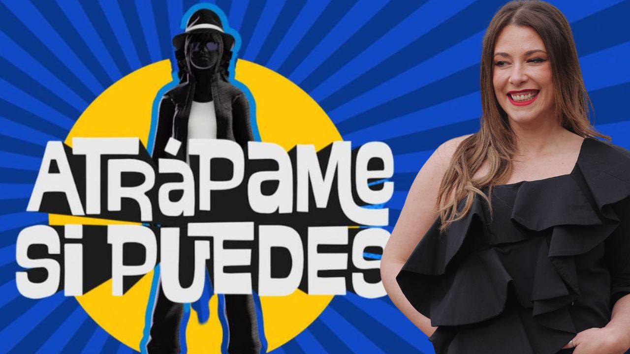 Influencers extremeños concursan en Atrápame si puedes | Canal Extremadura